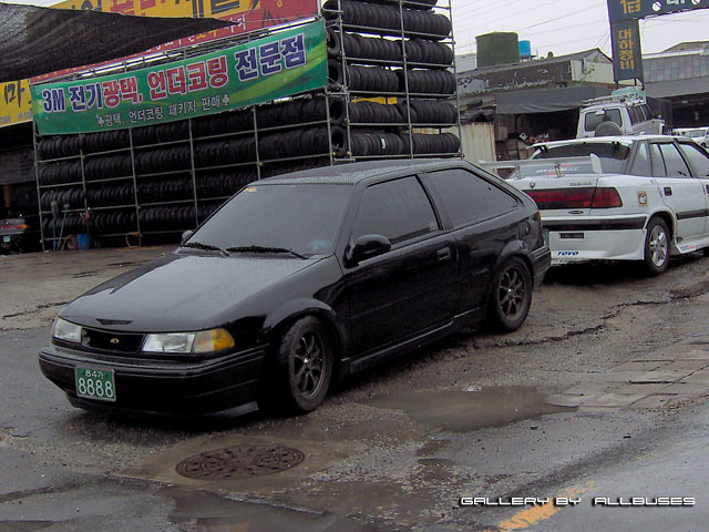 Racers Club 